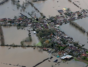 You won’t believe how much flooding is set to increase worldwide in the ...