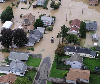 The USA Government’s radical plan for 1 million homes in flood-prone areas